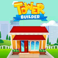 Tower Builder - Play Tower Builder at maths4kid.com