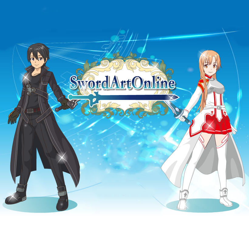 Can You Play Sword Art Online at Paul Brower blog